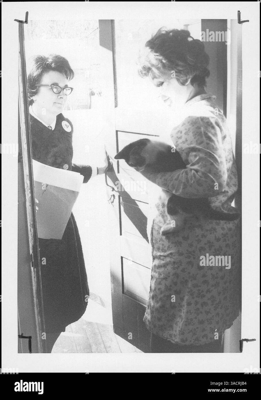 Mrs mitchell pincus hi-res stock photography and images - Alamy