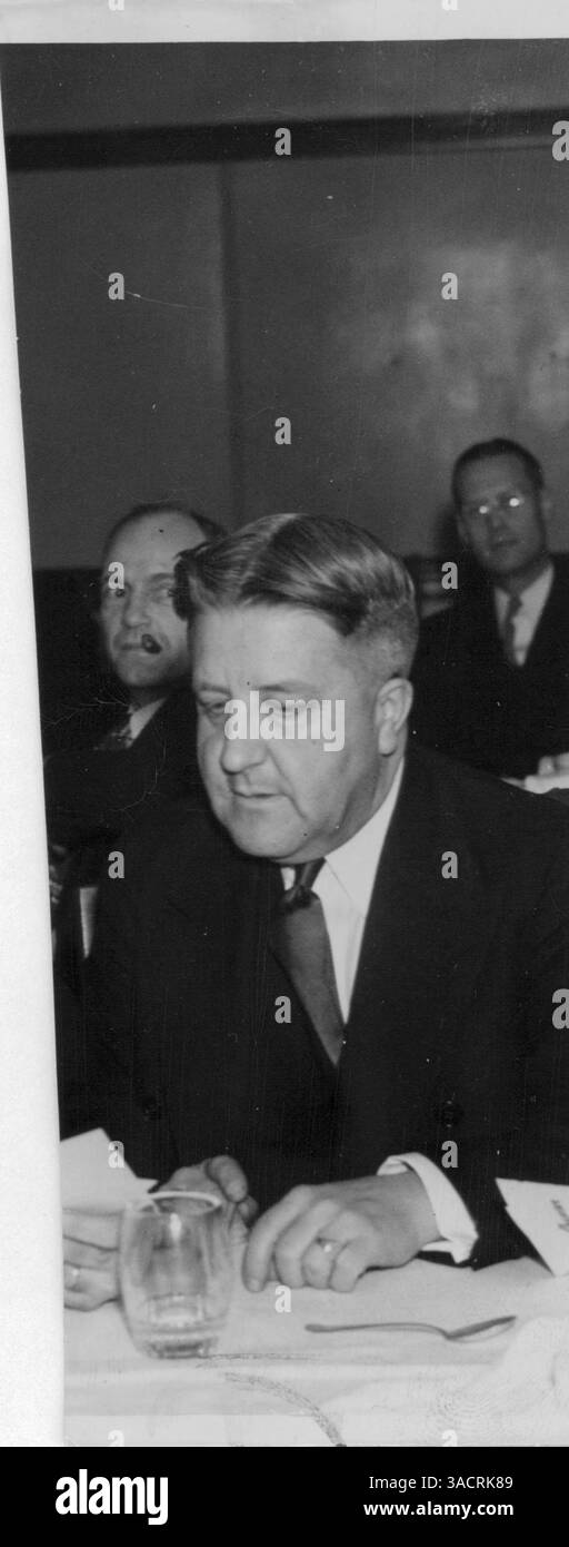 Joseph a mcbrien Black and White Stock Photos & Images - Alamy