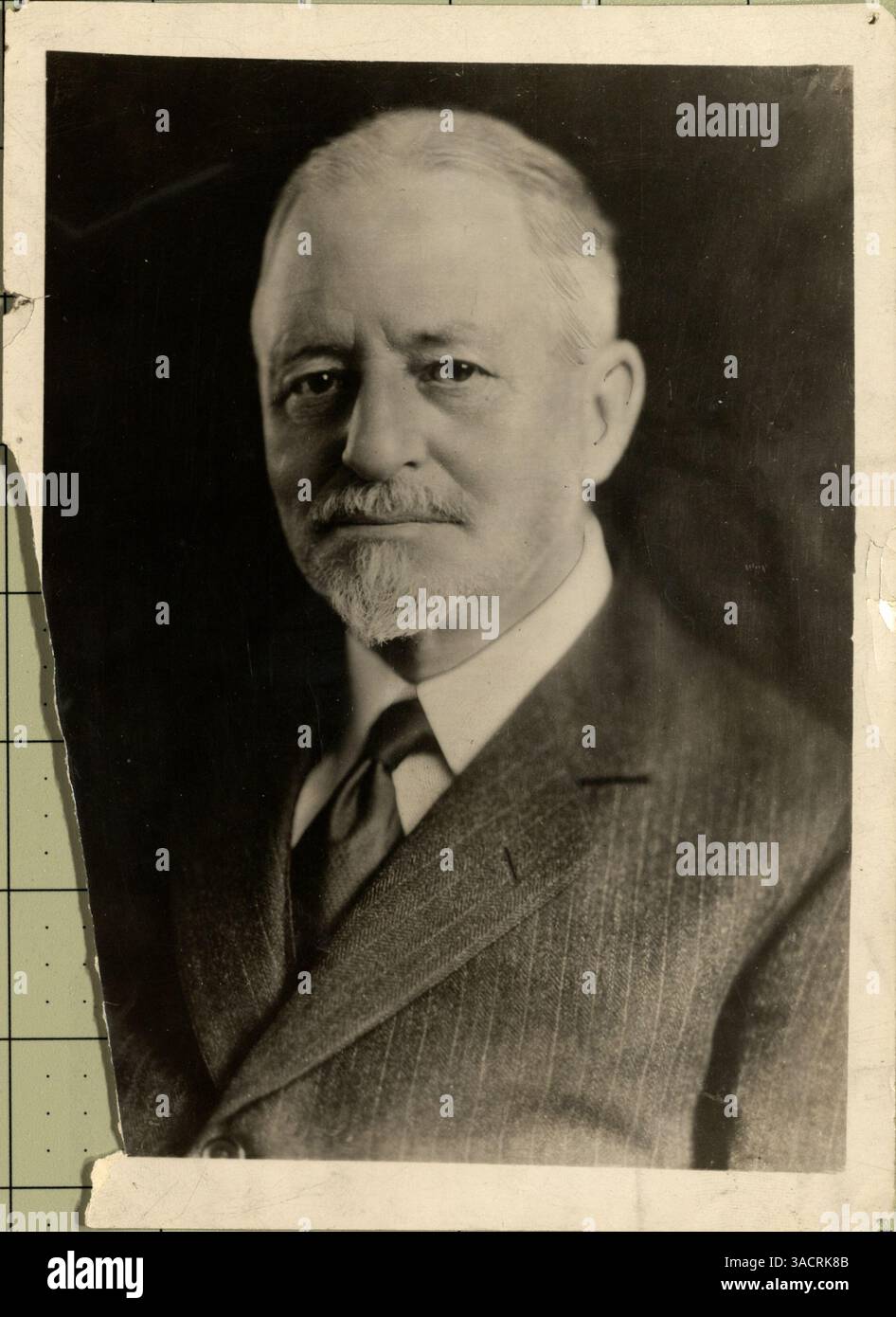Albert C. Loring was a prominent individual in the history of the ...