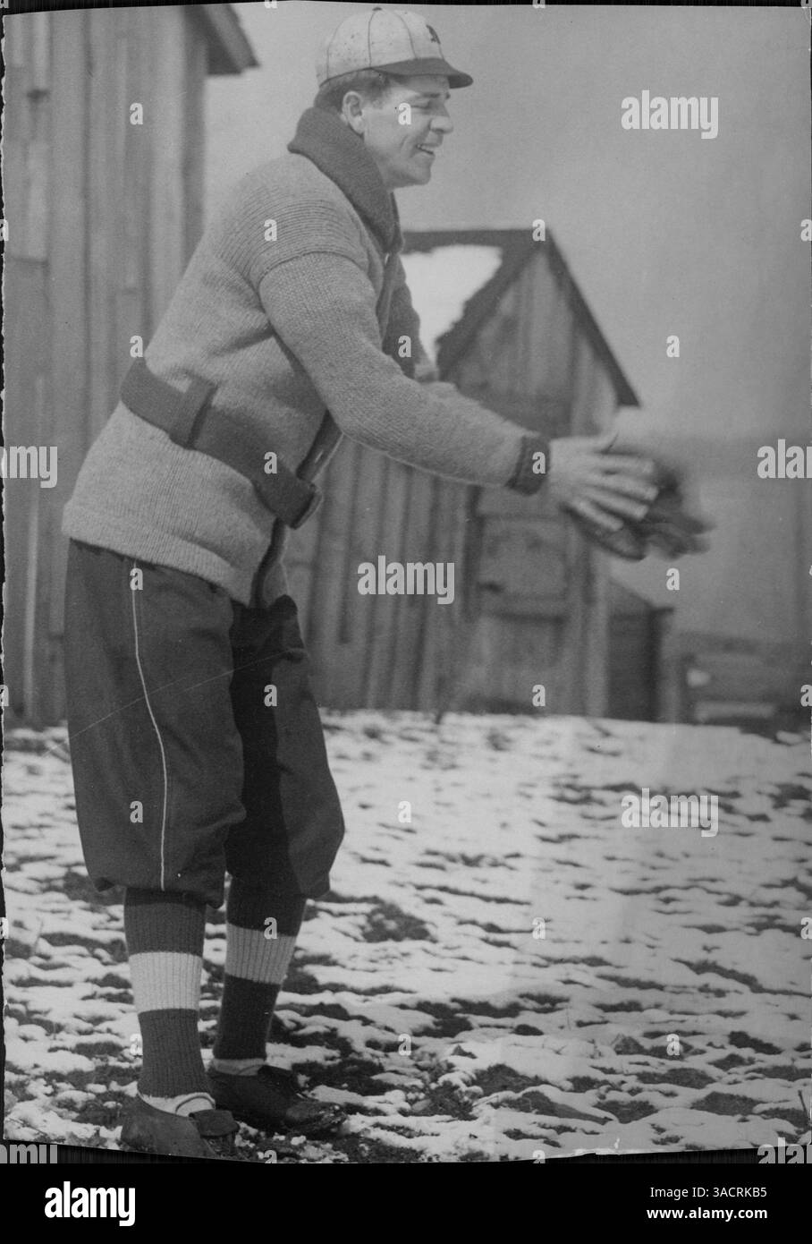 Maurice uhler was a notable individual associated with the henne hi-res ...