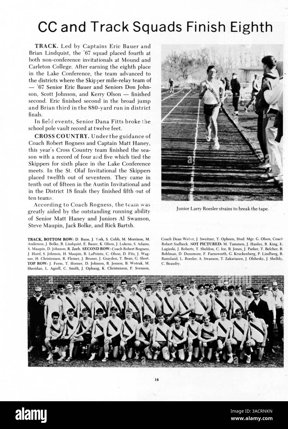 Minnetonka events Cut Out Stock Images & Pictures - Alamy