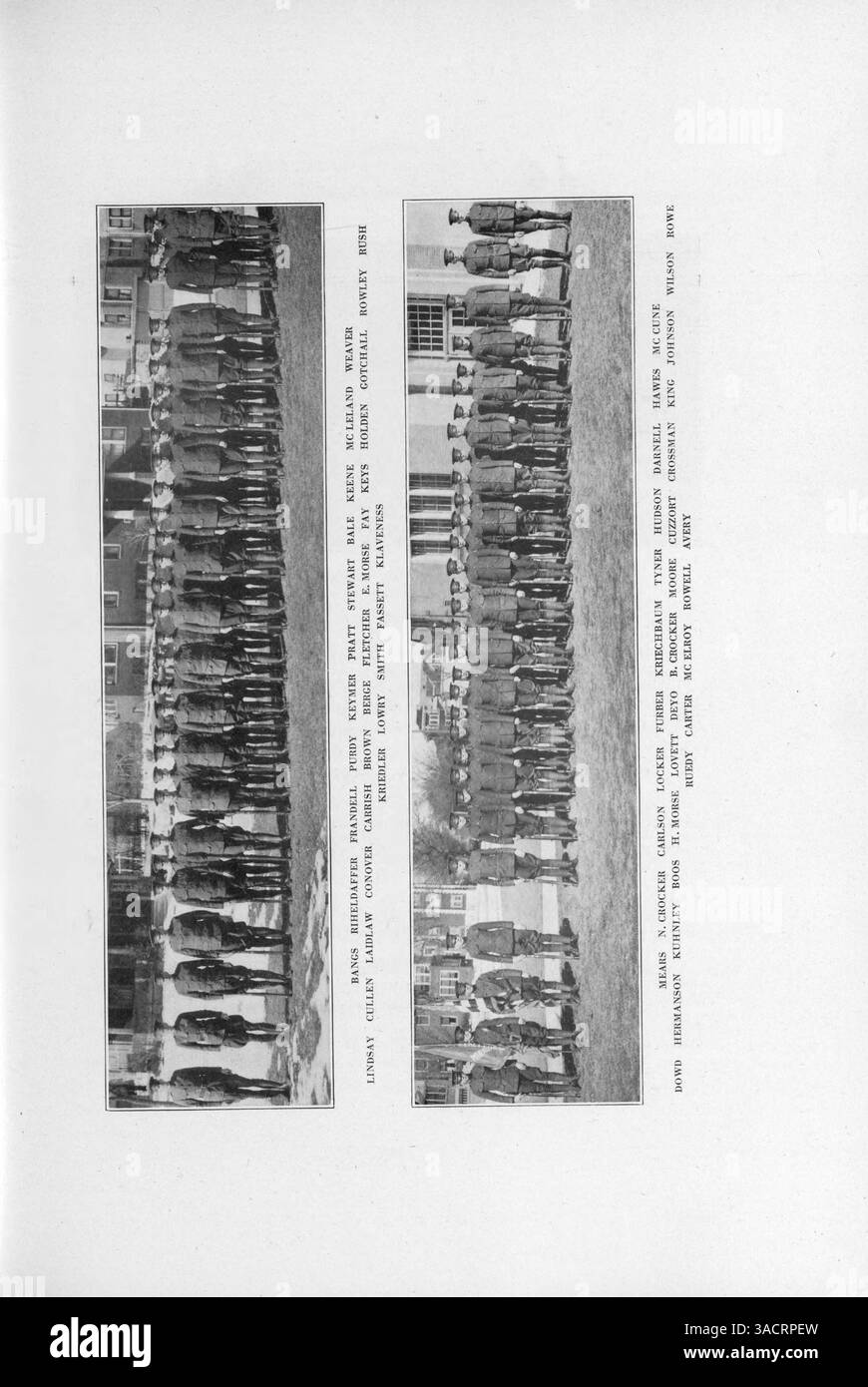 Yearbook provides a visual and written record of the students hi-res ...