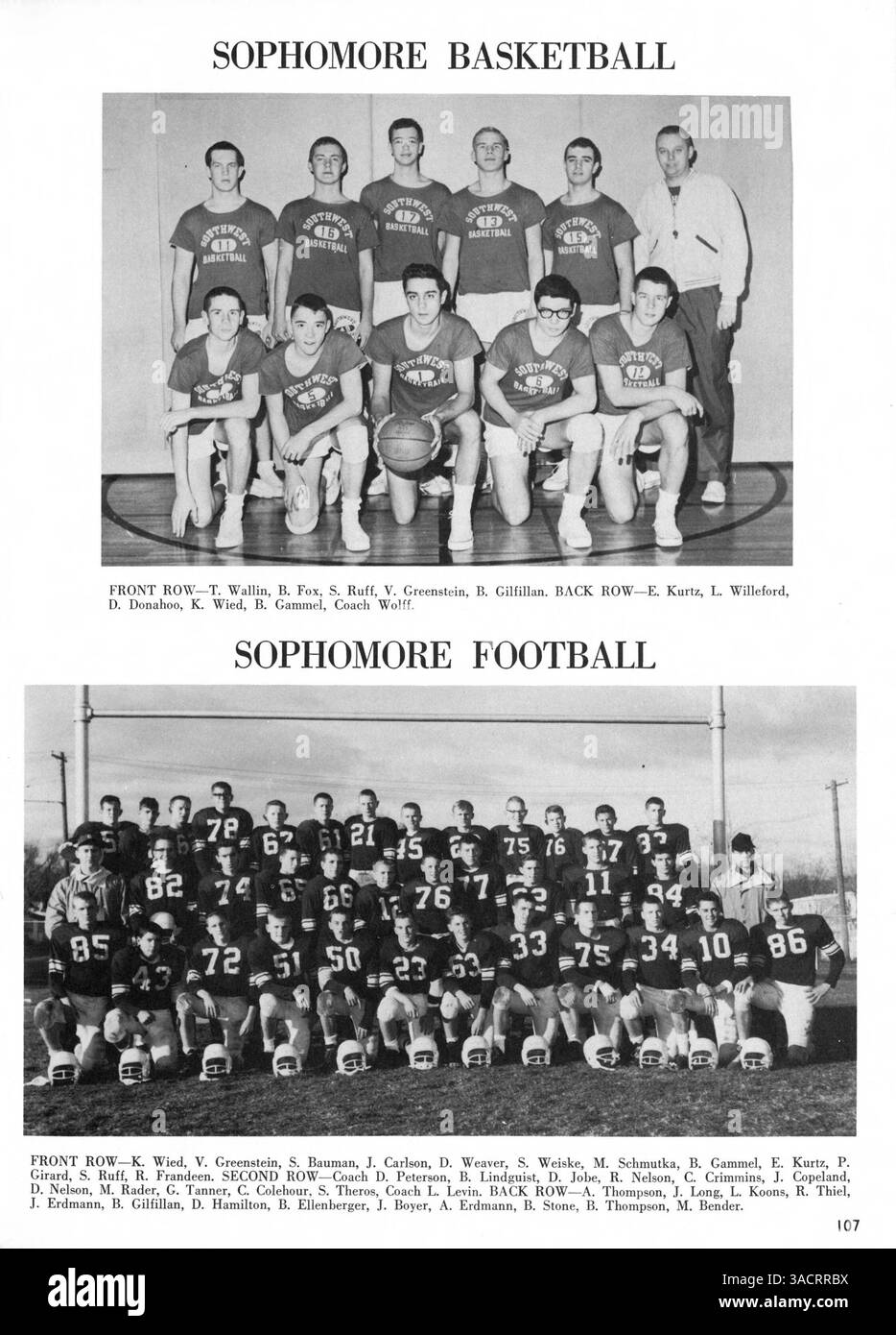 Social clubs 1960 Black and White Stock Photos & Images - Alamy