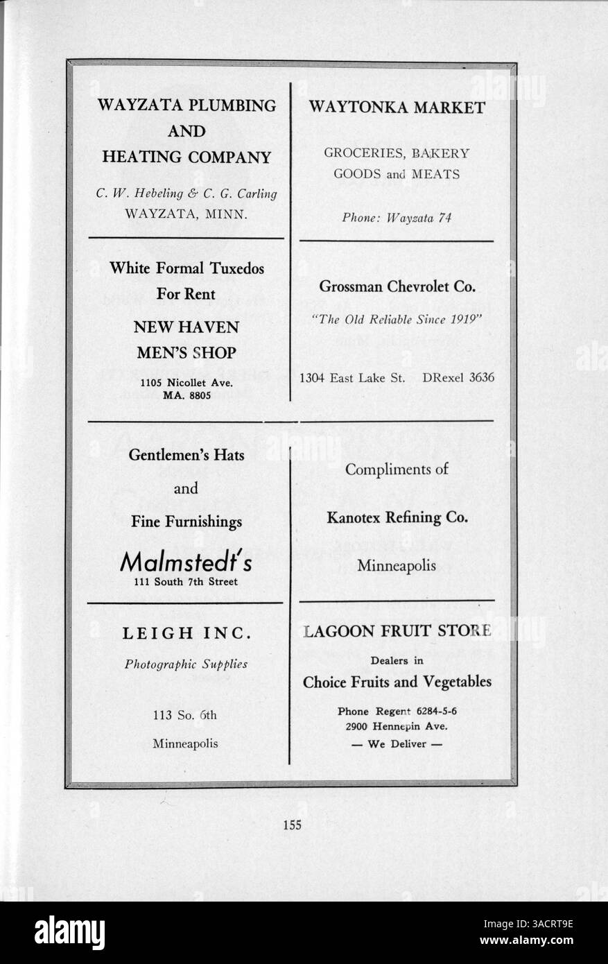 This high school annual documents the students, teachers, clubs ...