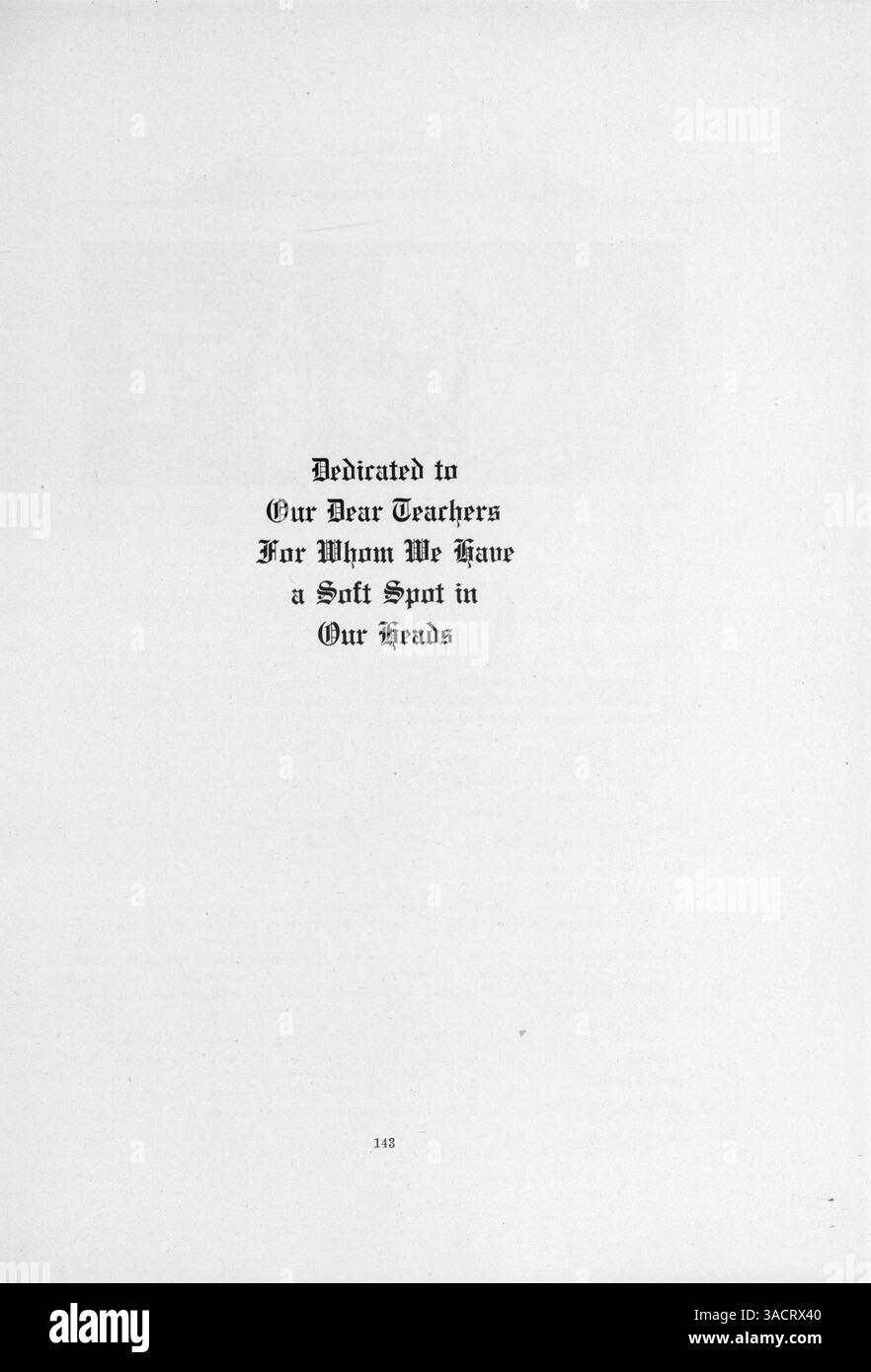 The 1923 edition of the West High Hesperian yearbook documents key ...