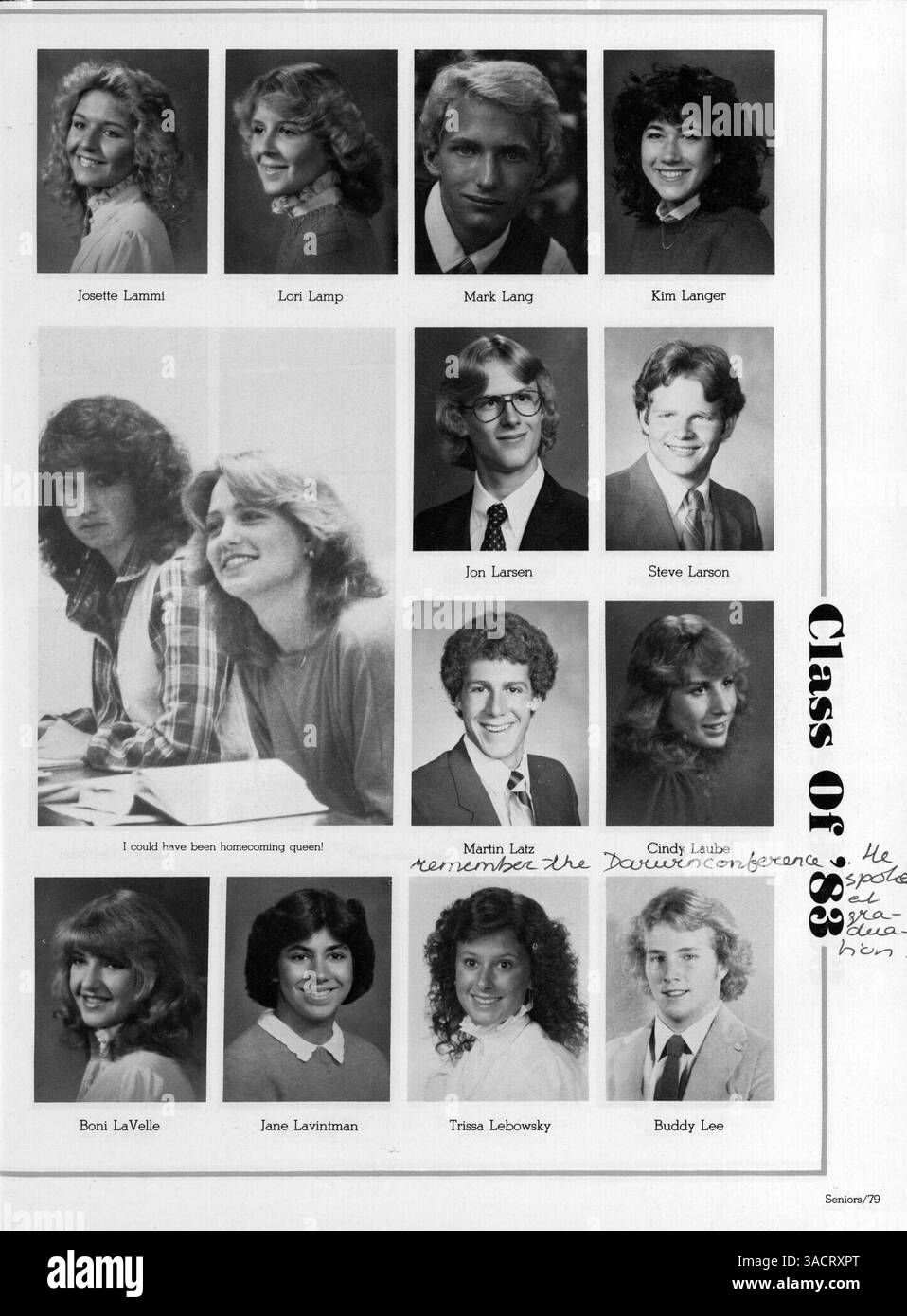 Documenting students academic achievements hi-res stock photography and ...