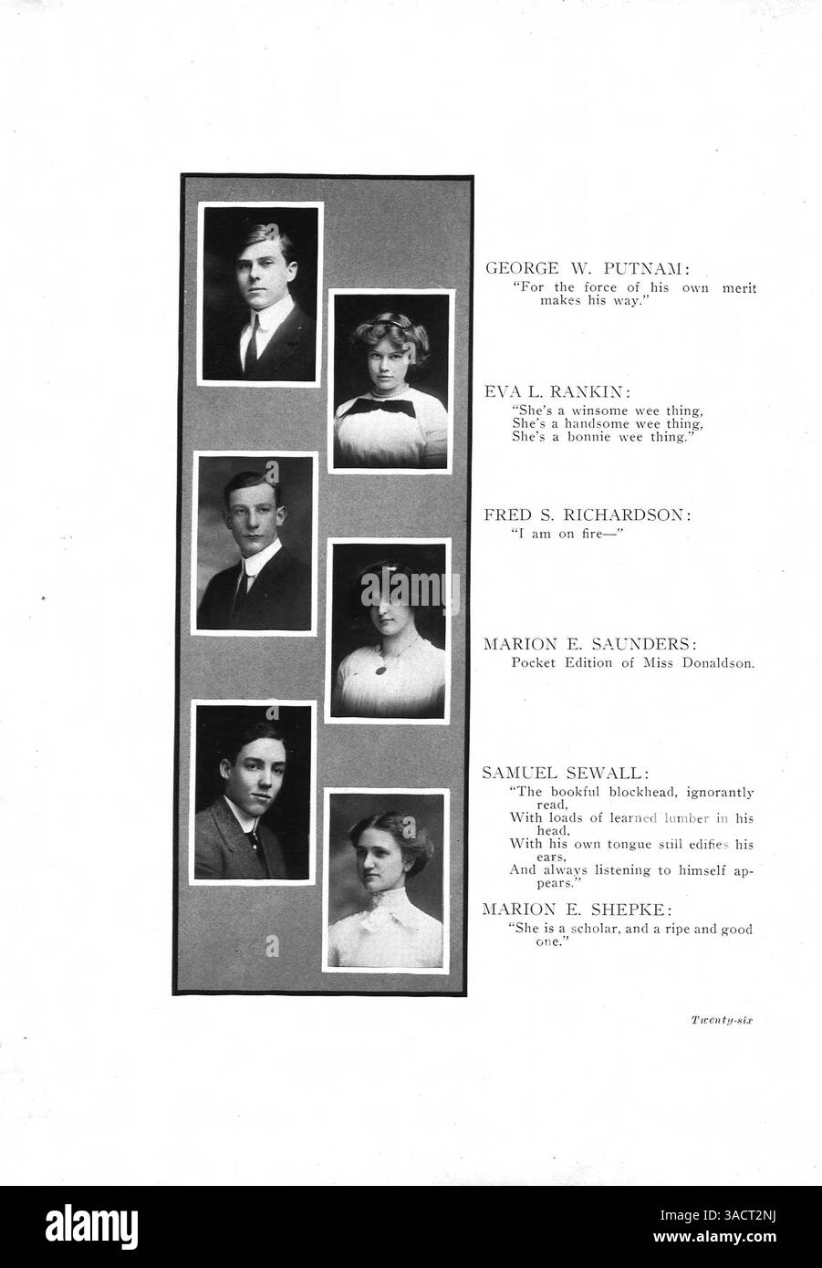 1911 1912 events Cut Out Stock Images & Pictures - Alamy