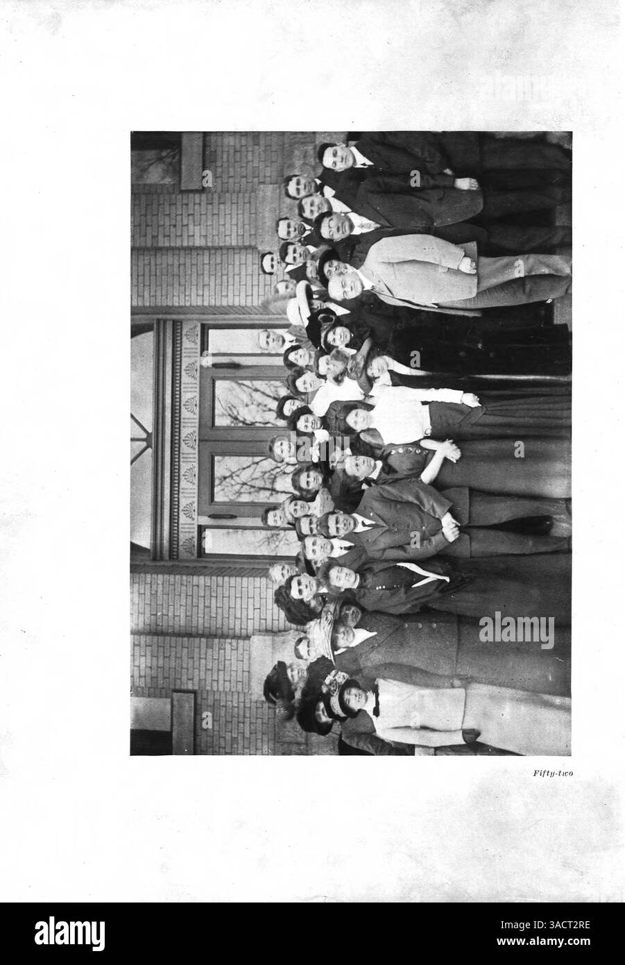 This 1912 edition of 'The Cardinal' yearbook from East High School ...