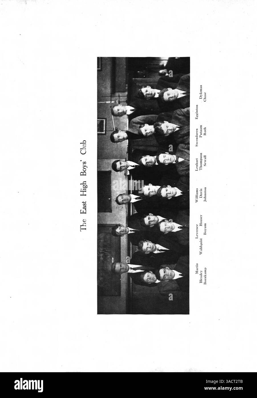 Annual school events Cut Out Stock Images & Pictures - Alamy