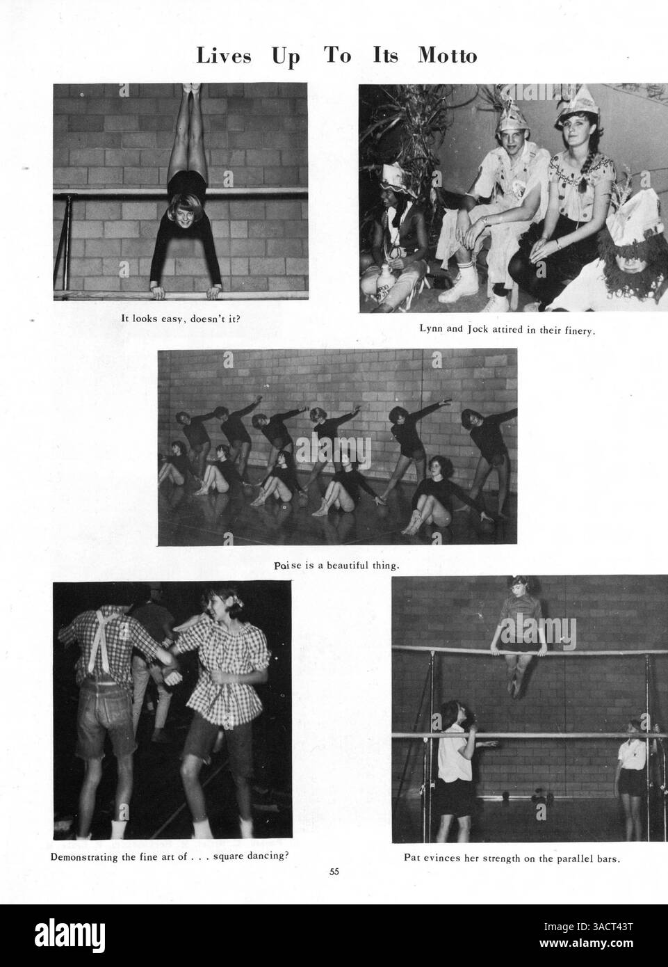 High school graduation photos Cut Out Stock Images & Pictures - Alamy