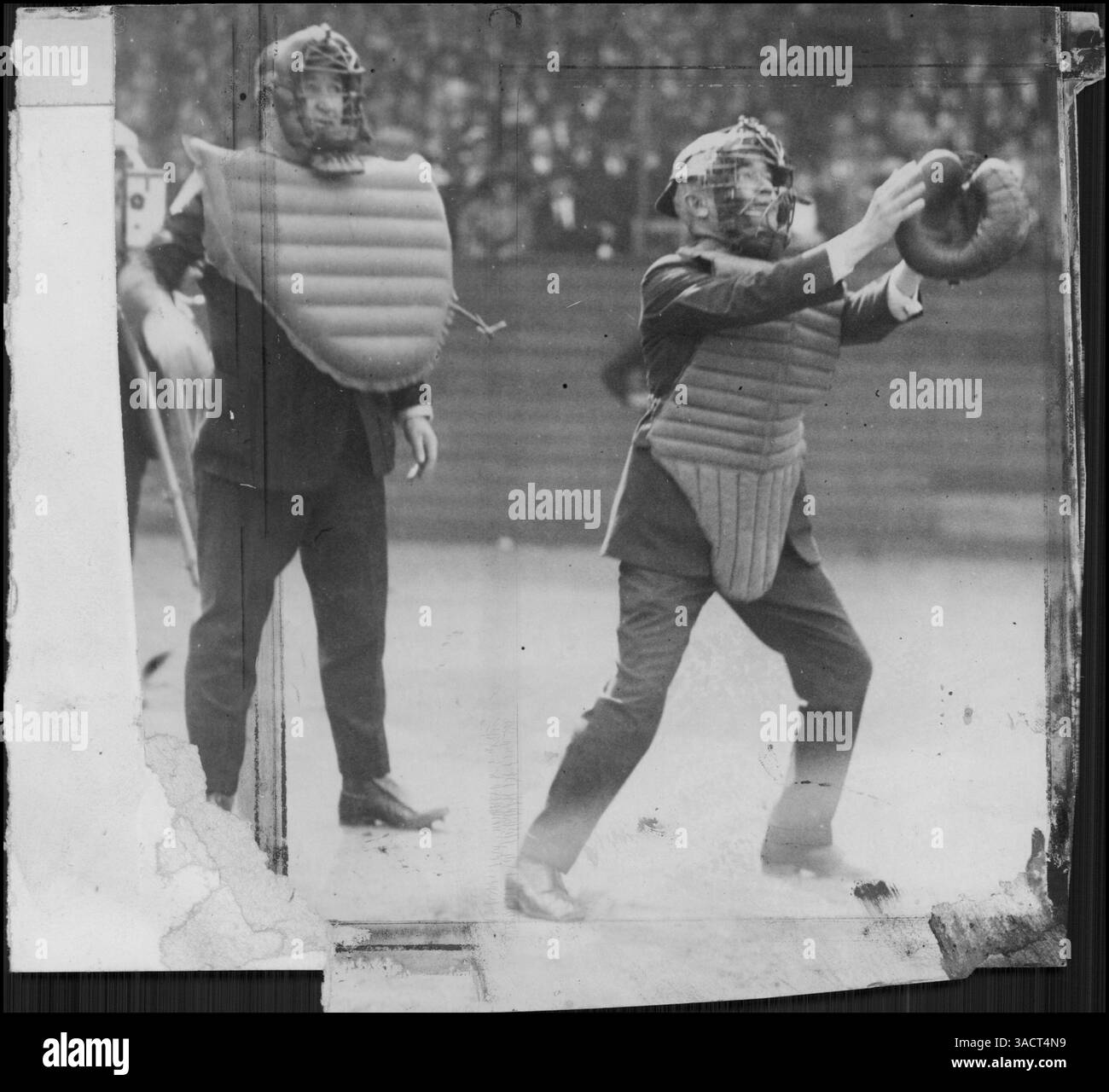 Lieutenant-Governor Louis L. Collins, known as the 'little corporal of ...