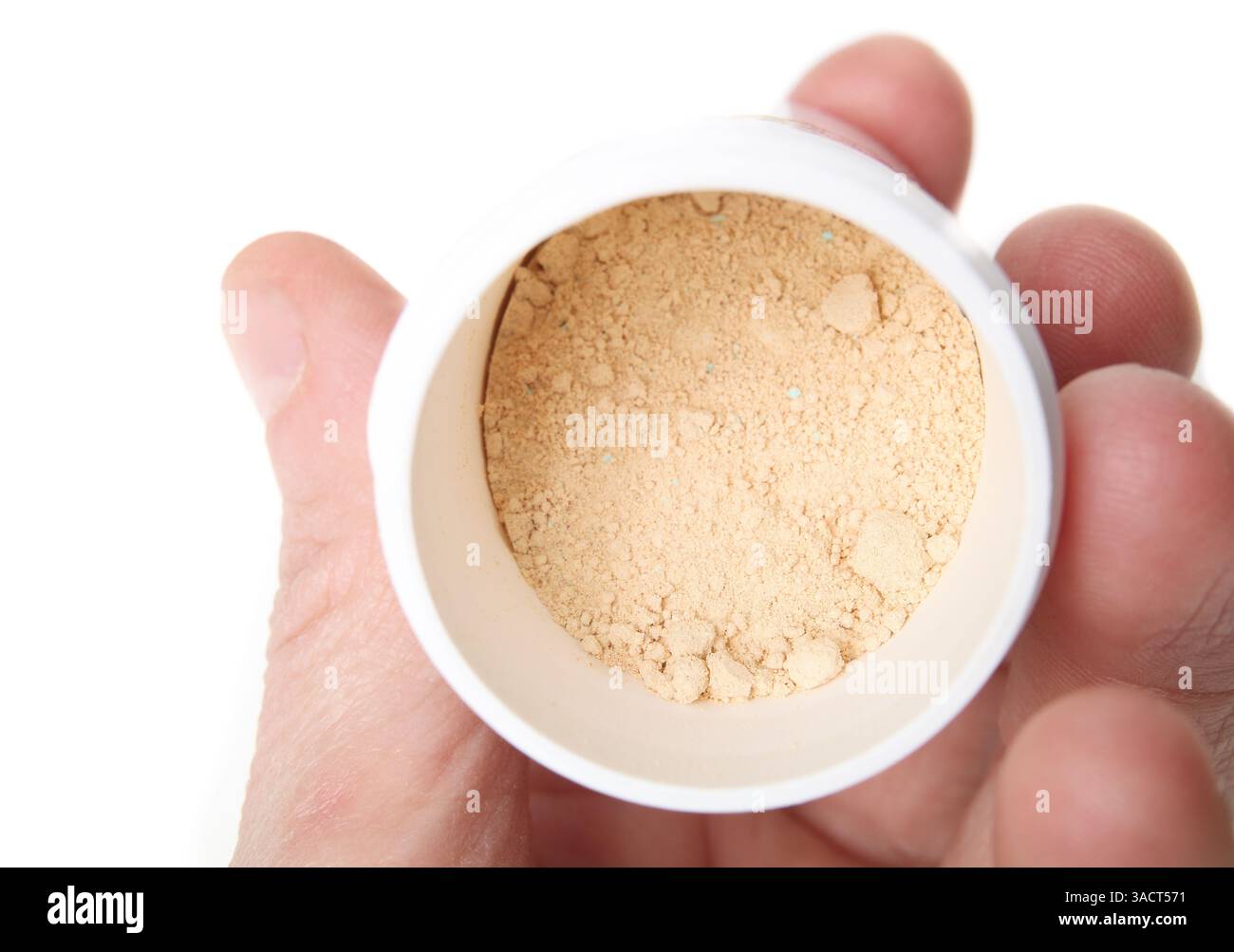 Hand cut blood bleeding hi-res stock photography and images - Alamy