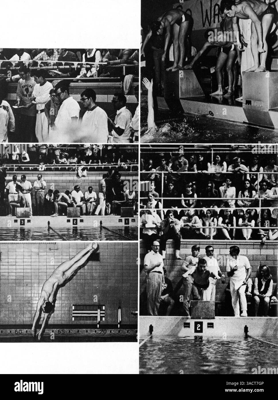 Warrior 69, the 1969 yearbook, provides a comprehensive overview of ...