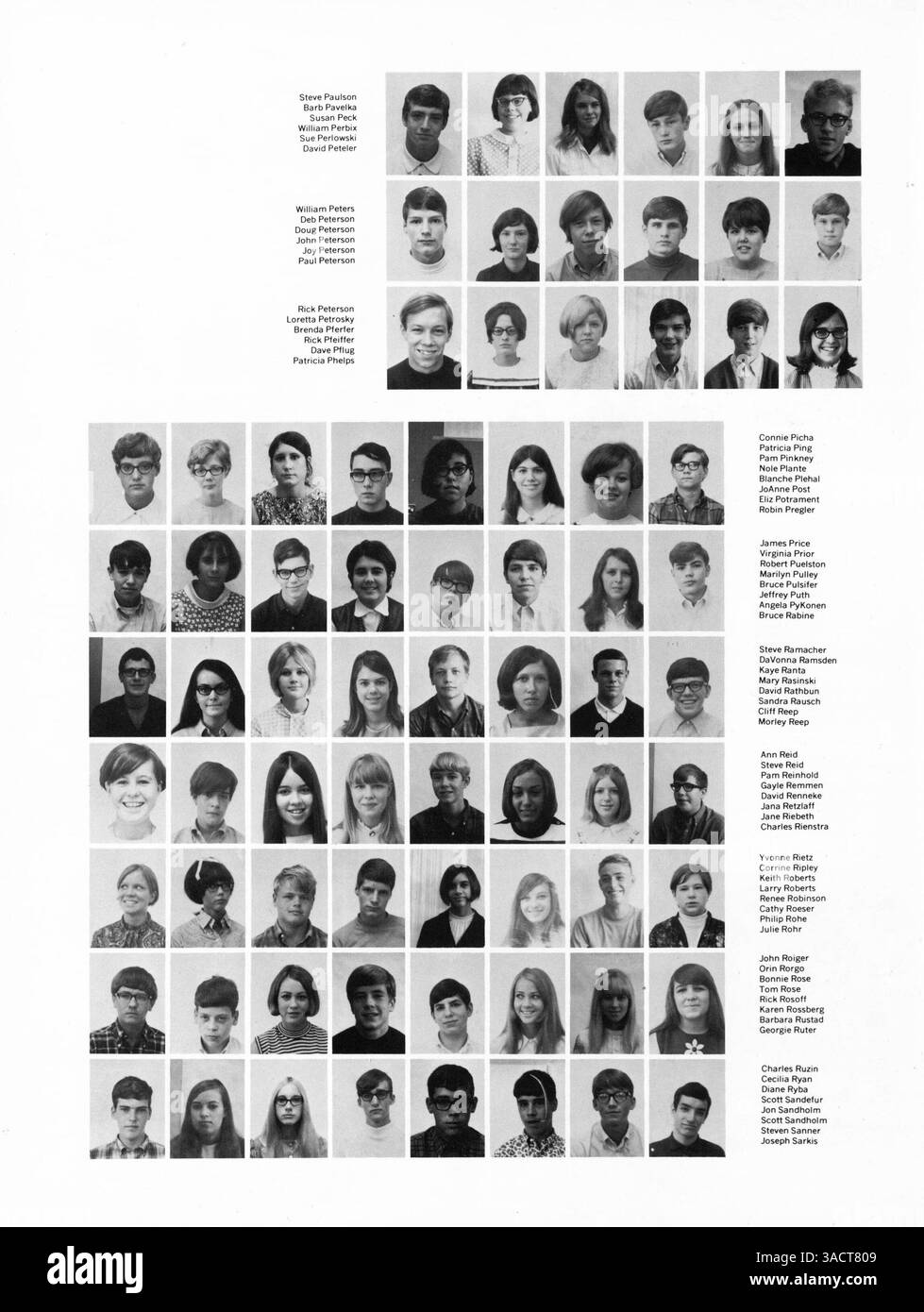 High school teachers from Cut Out Stock Images & Pictures - Alamy