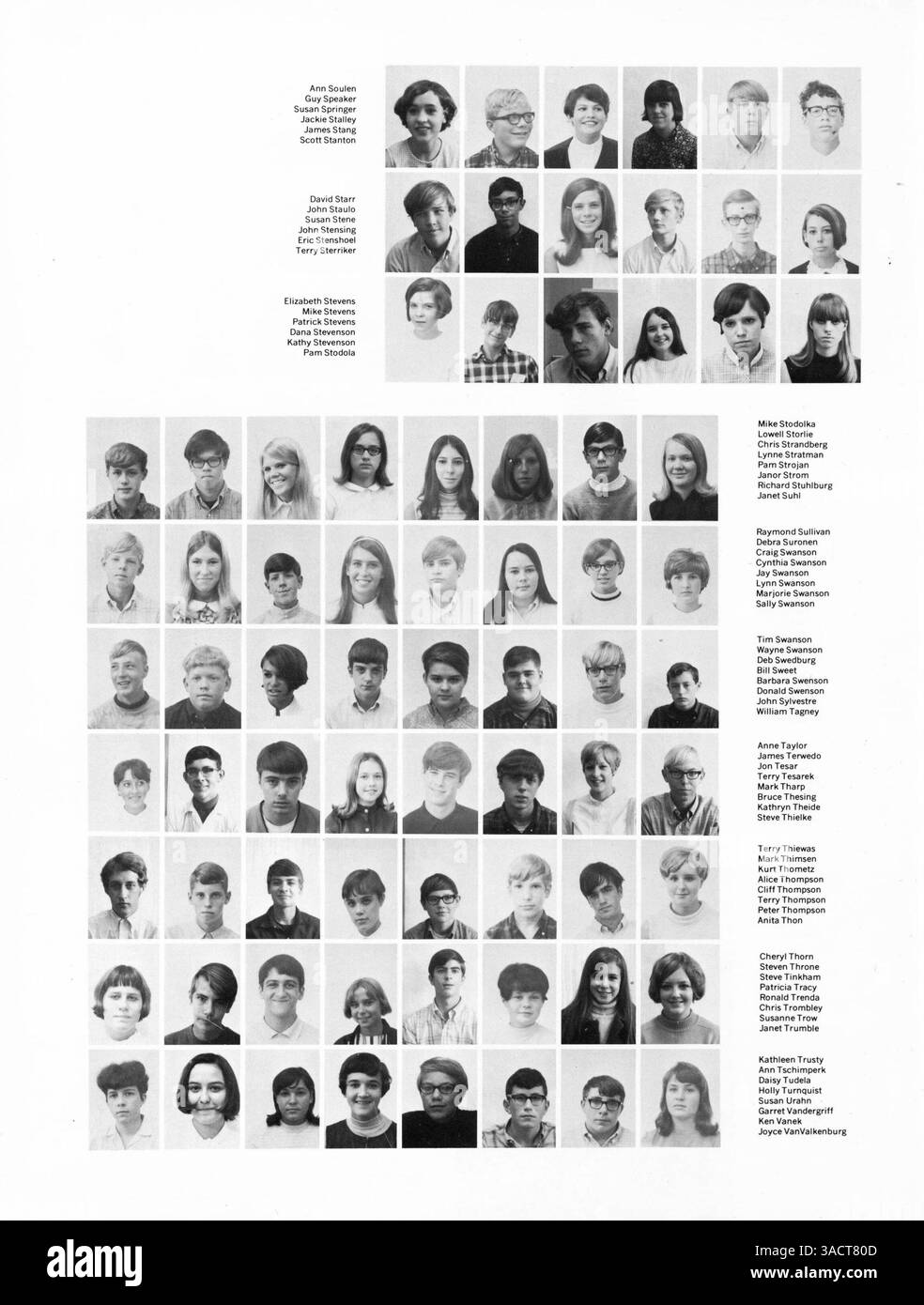 High school stud Cut Out Stock Images & Pictures - Alamy