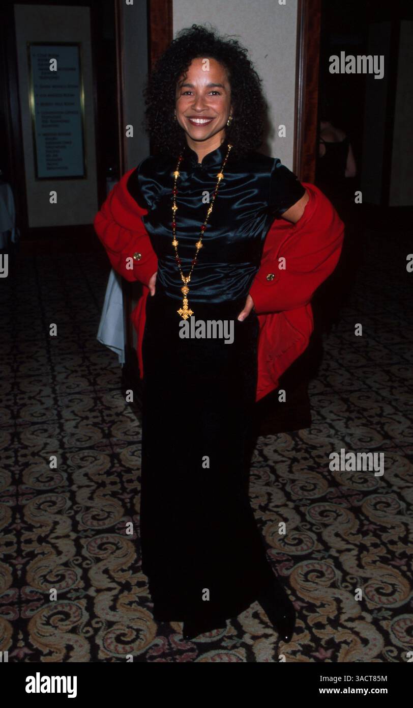 Jun 06, 1996; Los Angeles, CA, USA; Actor RAE DAWN CHONG.. (Credit ...