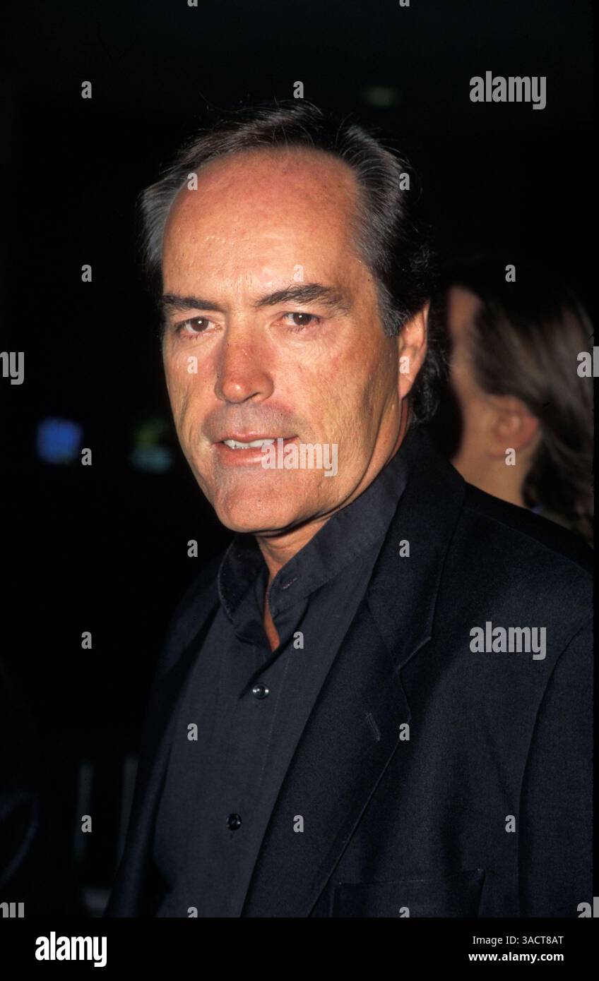 Sep 18, 1996; Los Angeles, CA, USA; Actor POWERS BOOTHE at the premiere ...