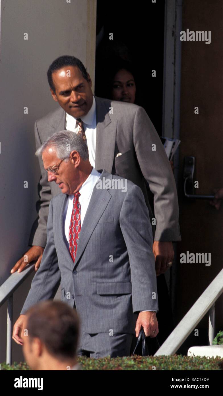 Oct 23, 1996; Santa Monica, CA, USA; NFL Hall of Fame superstar ...