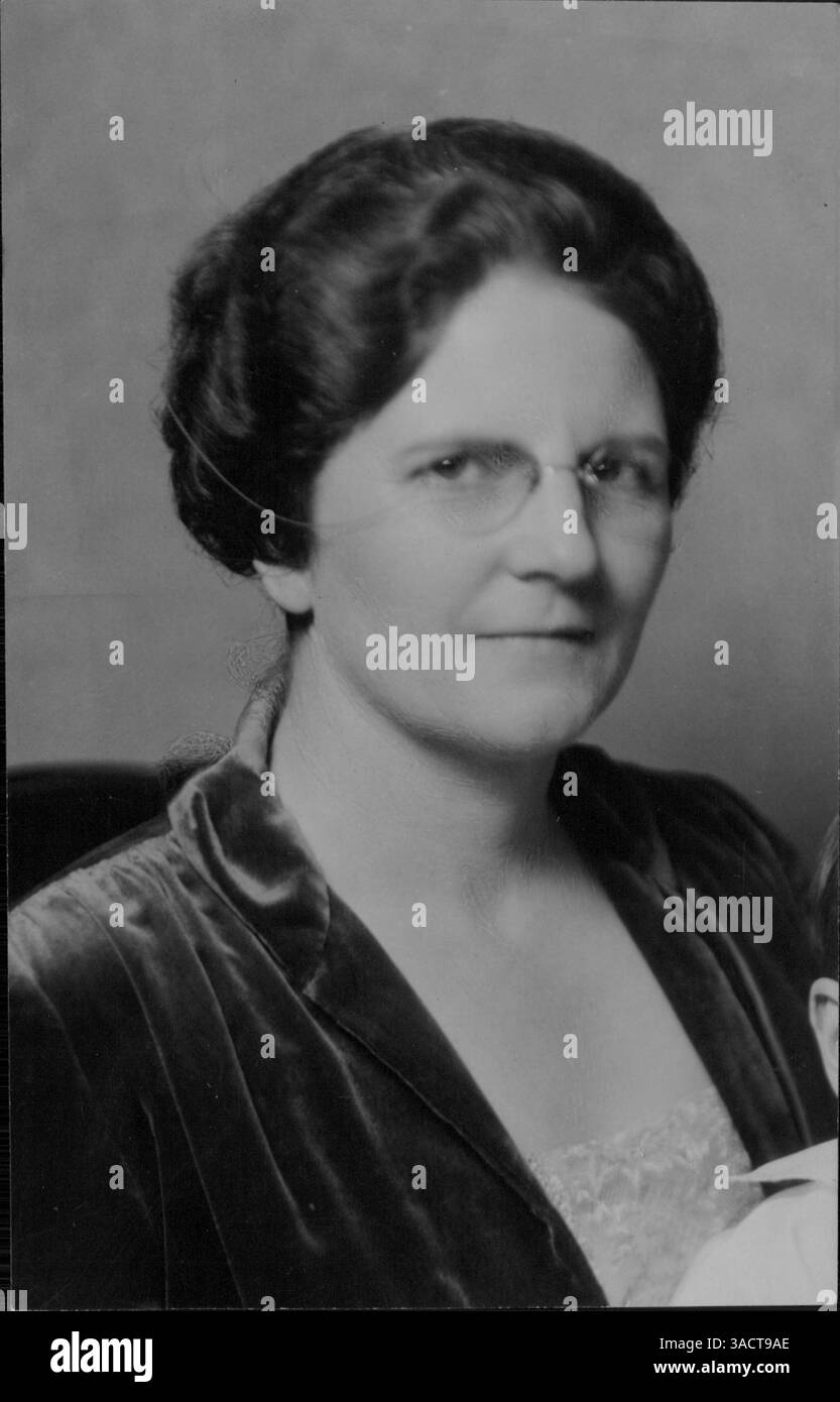 Mrs. Daniel Bull was an important figure in Minneapolis, contributing ...