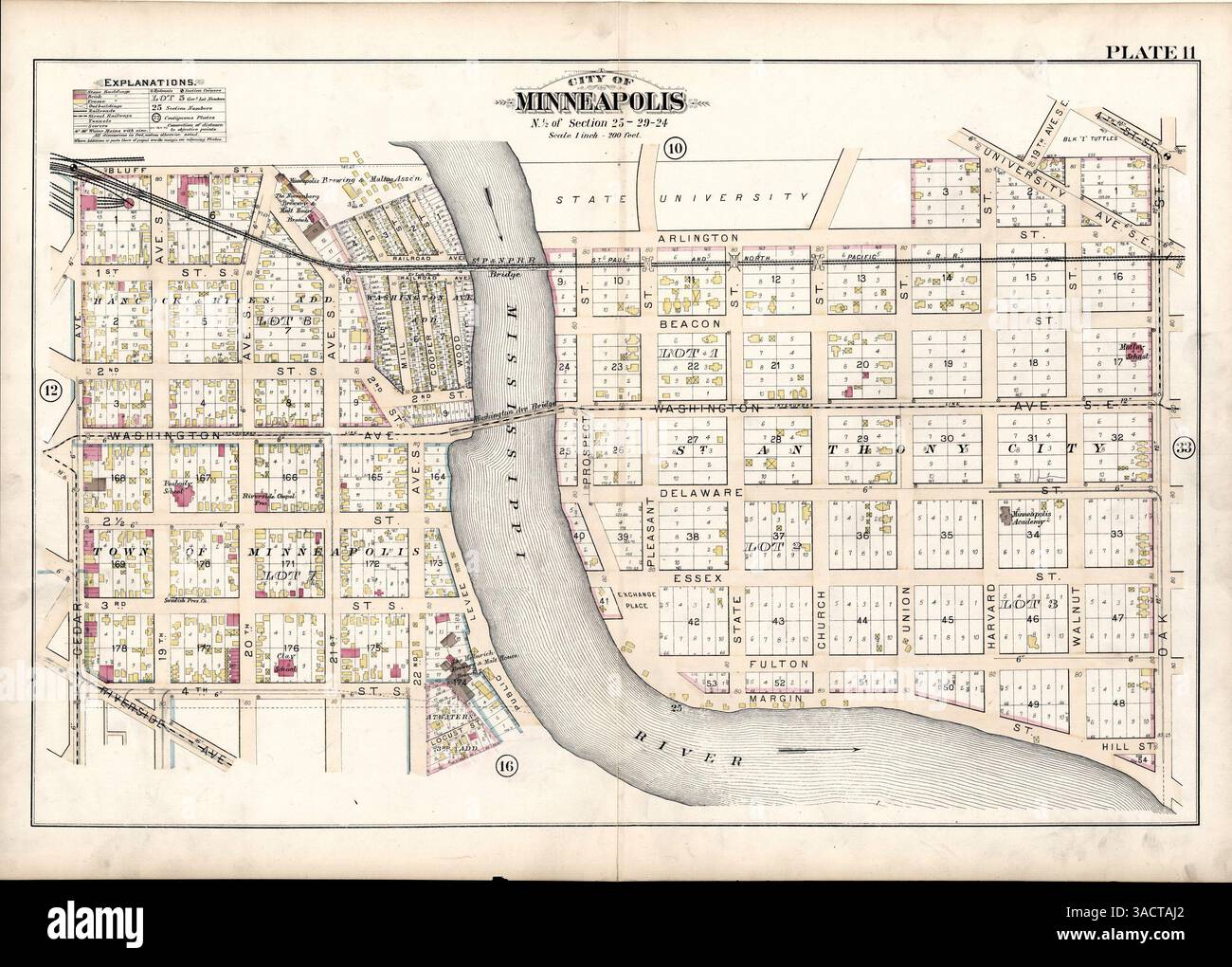 This Atlas of Minneapolis offers a comprehensive look at the city's ...