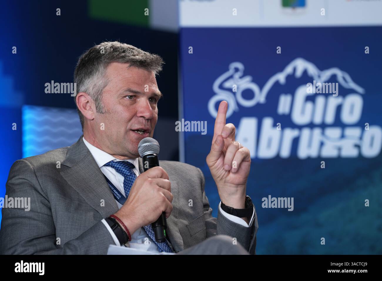 Il giro dabruzzo 2025 hi-res stock photography and images - Alamy