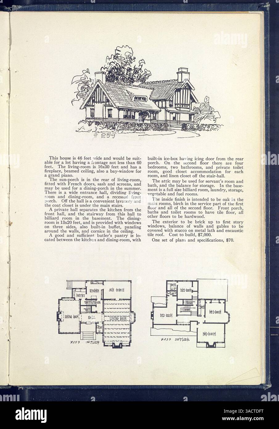 This catalog from Lindstrom & Almars, dated 1915, features over fifty ...