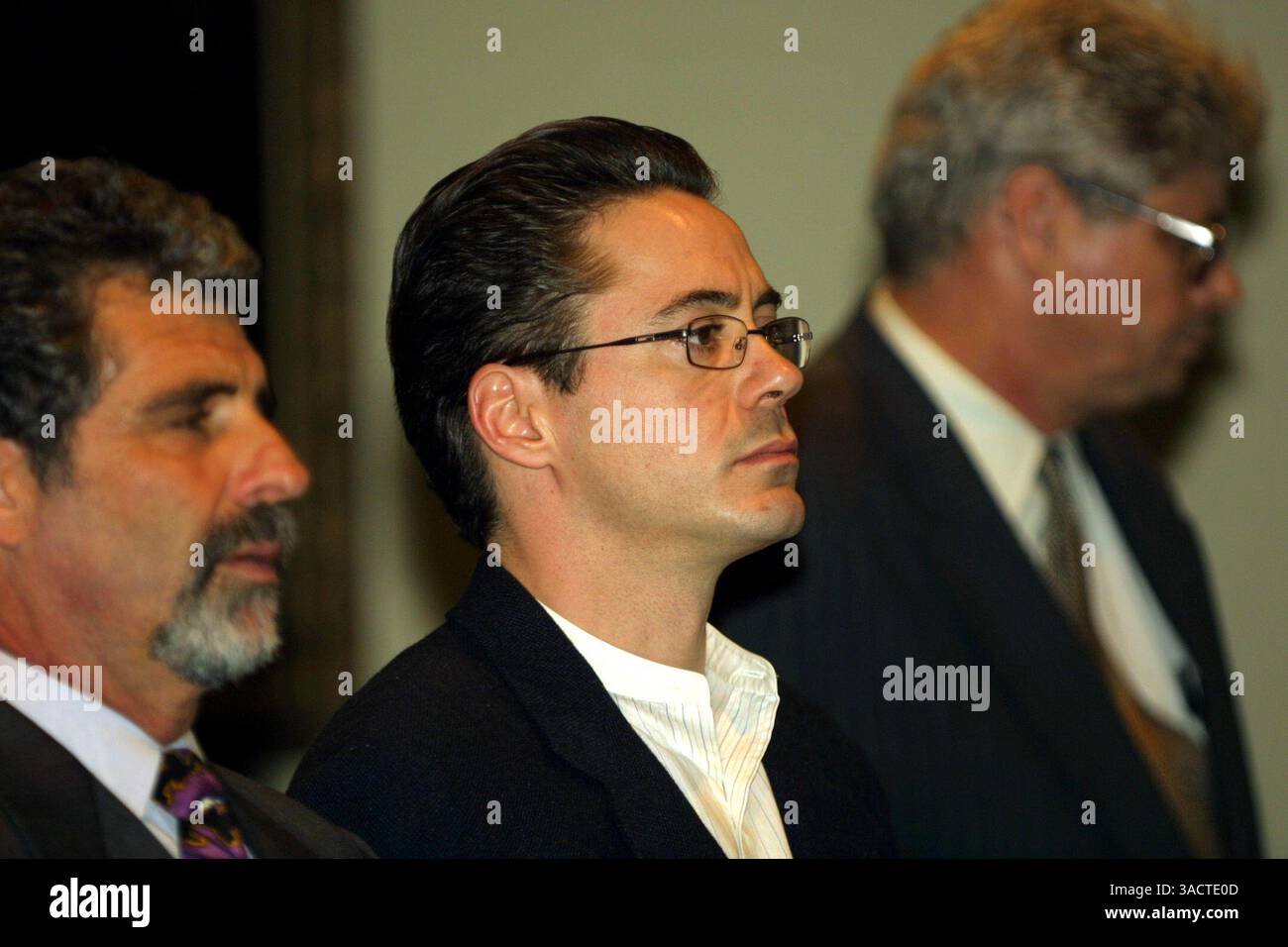 Robert brookman hi-res stock photography and images - Alamy