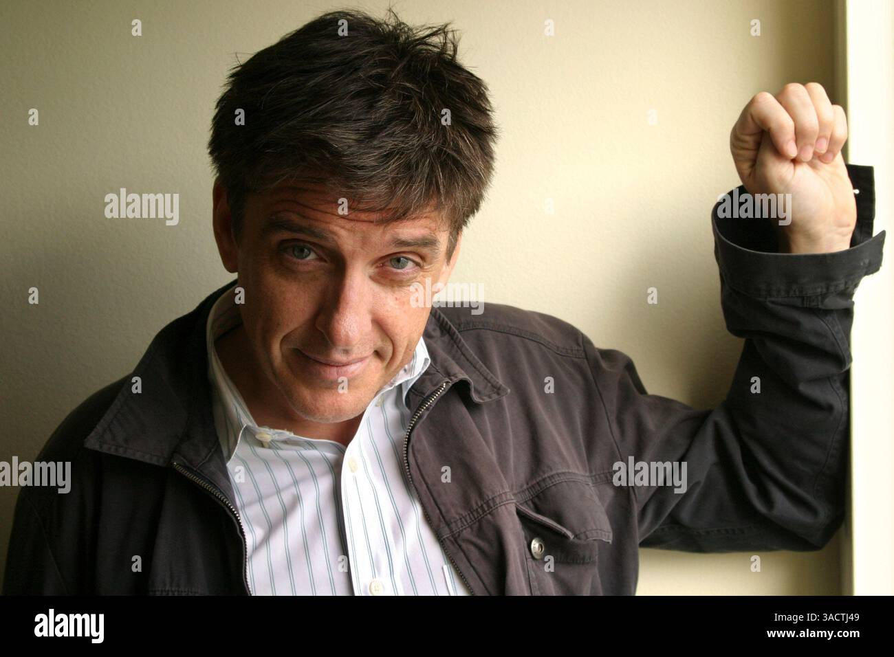July 13, 2008 - Los Angeles, CA, USACRAIG FERGUSON , host of the CBS ...