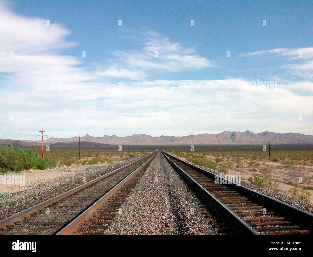 double track in rail traffic, tracks for mobility by rail double track ...