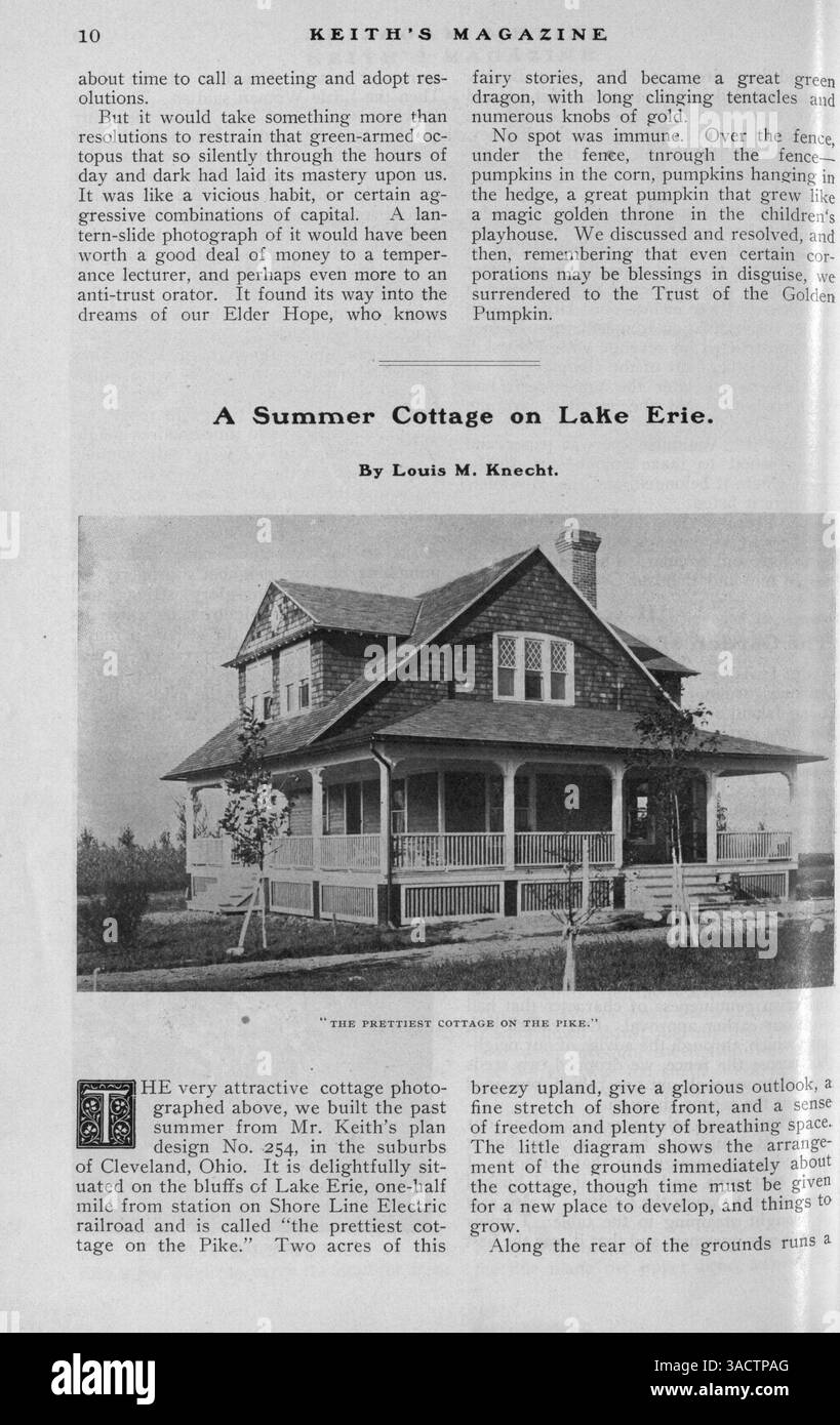 Detailed construction cost breakdowns the magazine covers home building ...