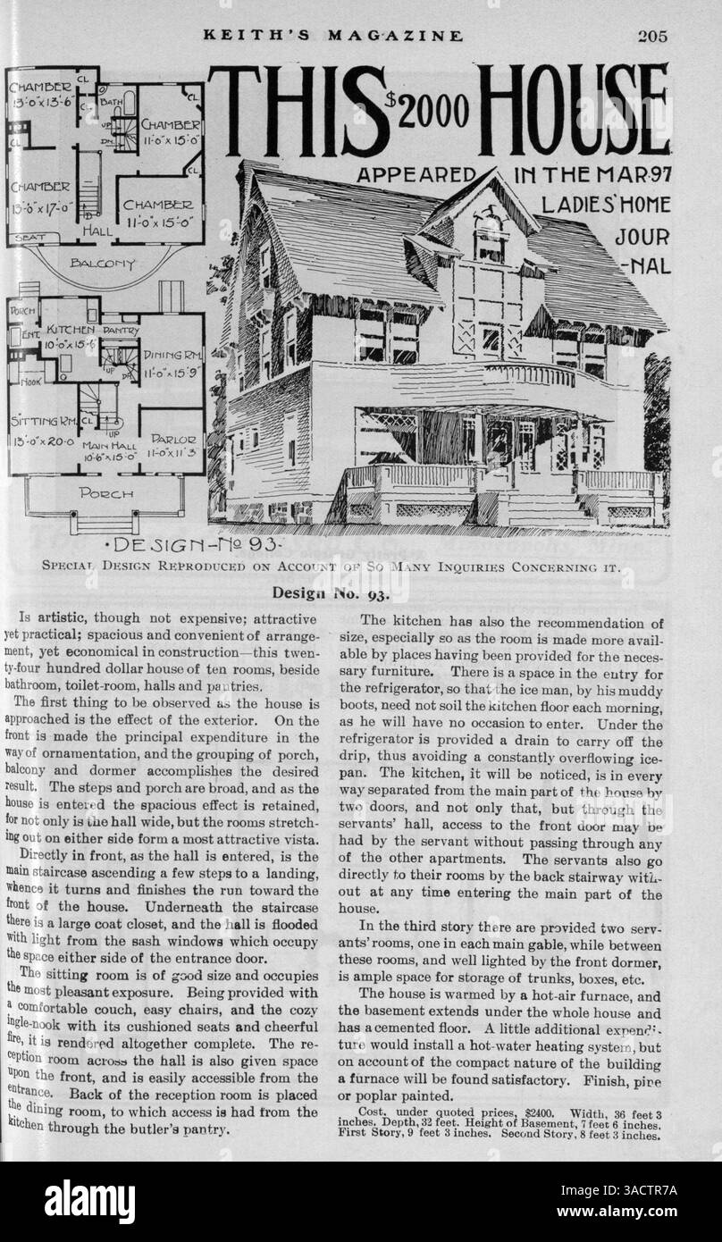 Including construction costs the magazine covers home building hi-res ...