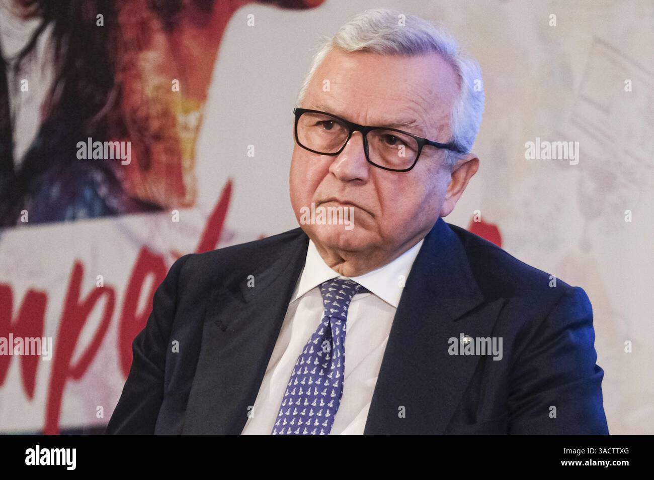 Costanzo Jannotti Pecci is an Italian entrepreneur active in the hotel ...