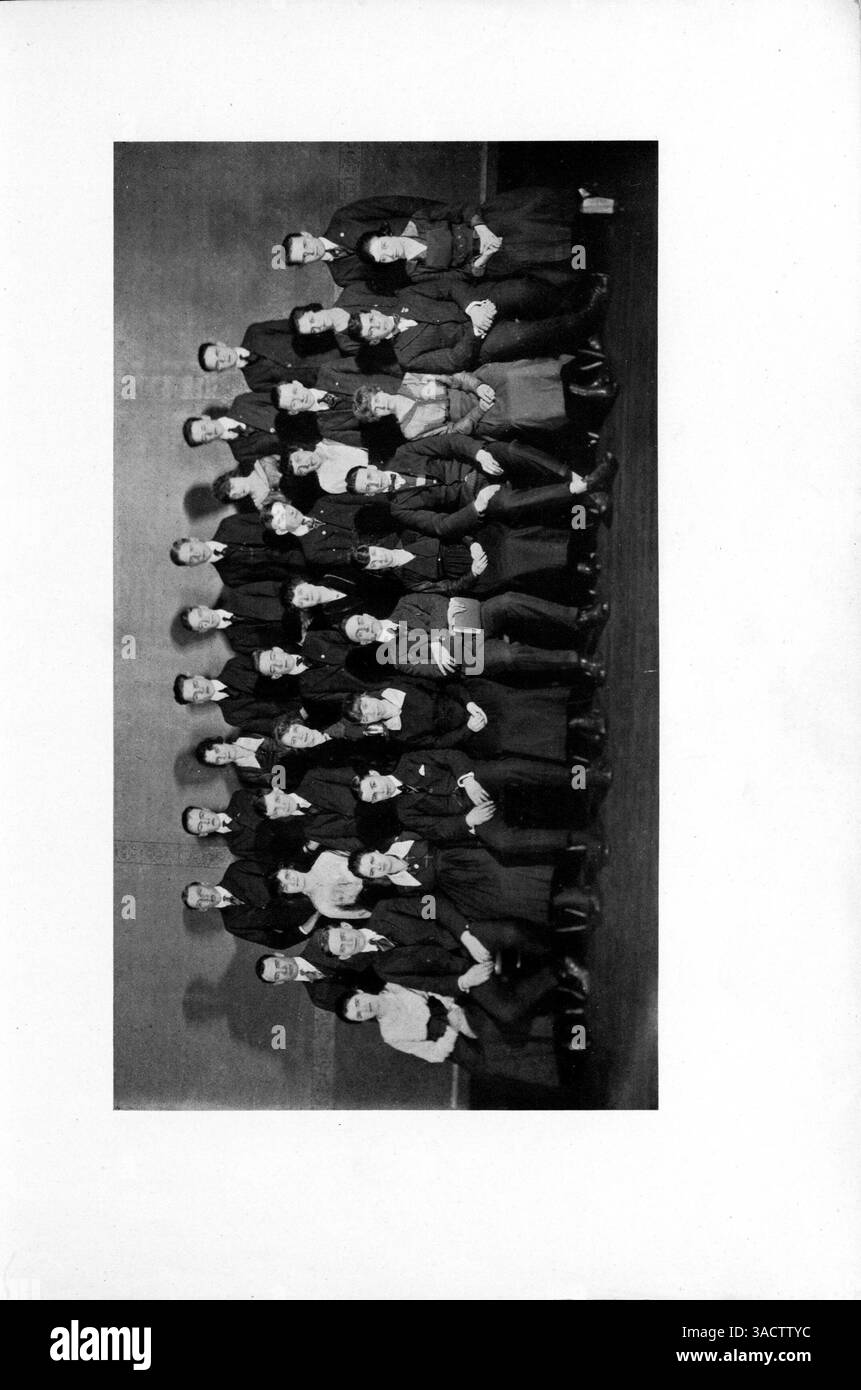 This 1918 edition of 'The Owl' highlights Minneapolis Evening High ...