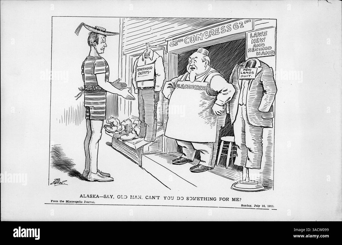 Pinchot ballinger controversy hi-res stock photography and images - Alamy