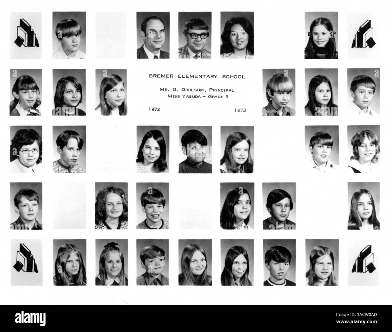 Documenting school year Cut Out Stock Images & Pictures - Alamy