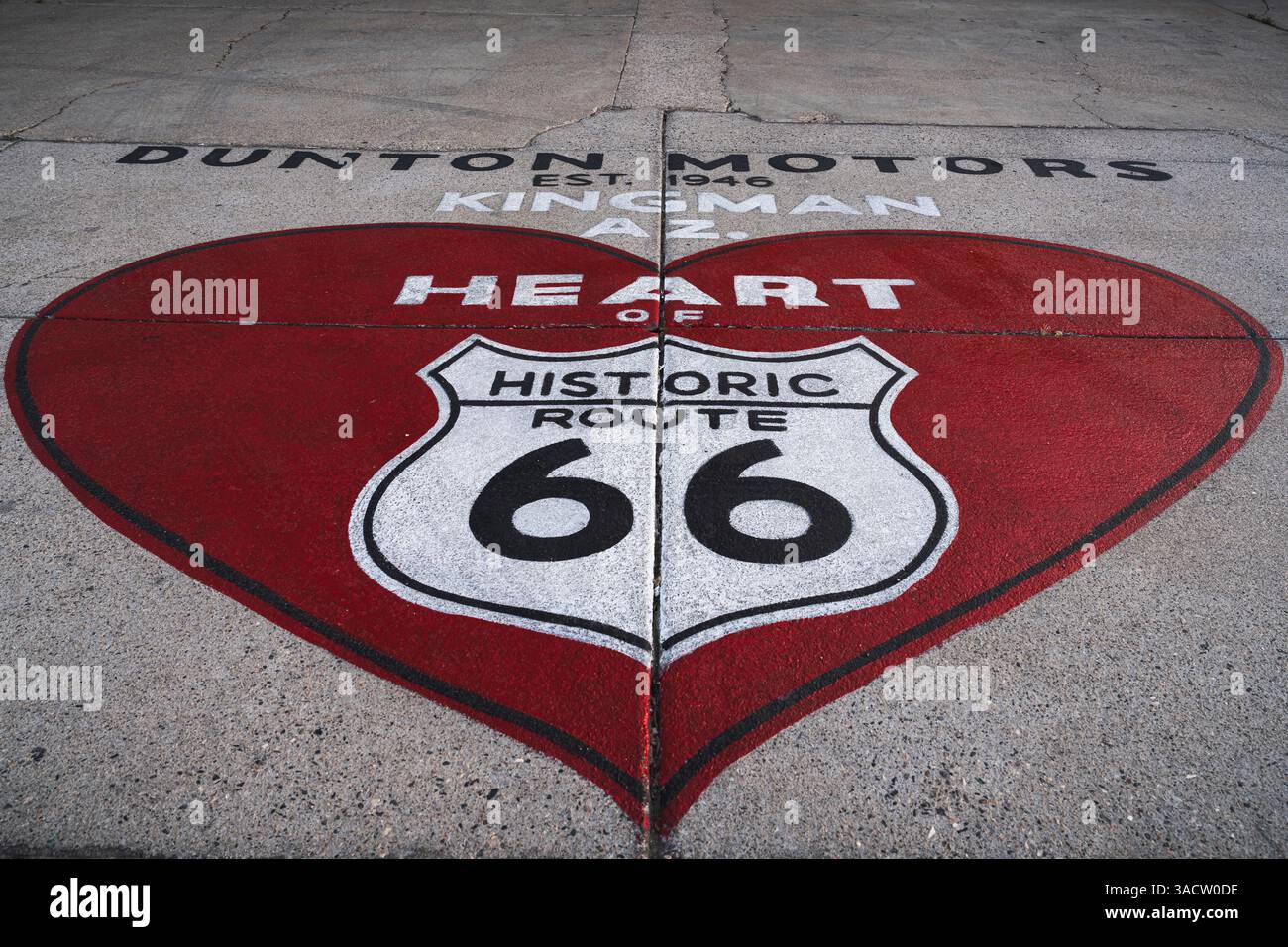 Asphalt route sign hi-res stock photography and images - Alamy