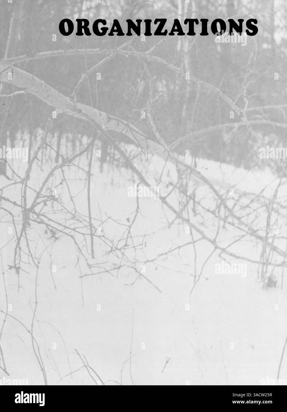 Extracurricular activities from 1974 1975 hi-res stock photography and ...