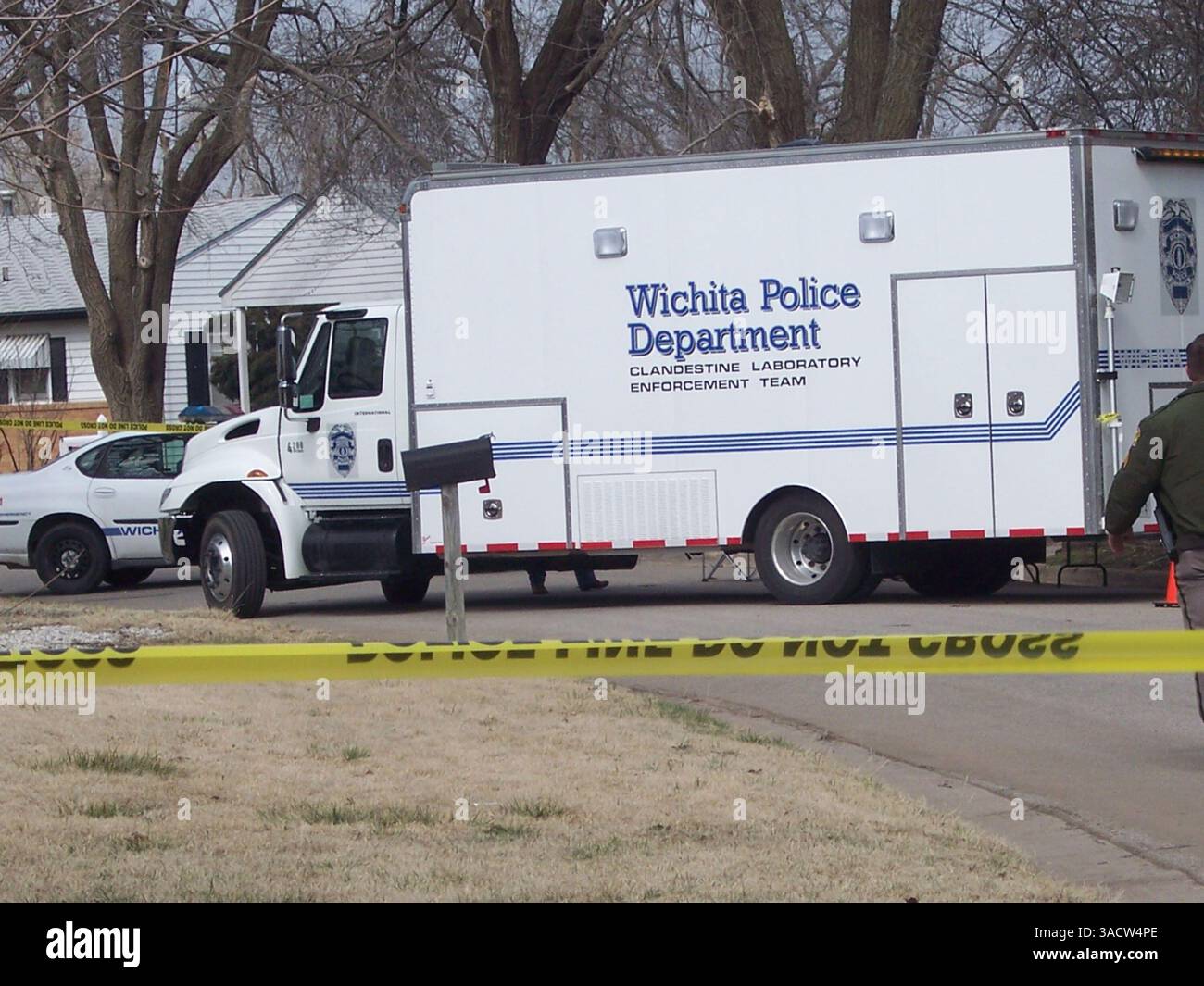 Btk killer victims hi-res stock photography and images - Alamy