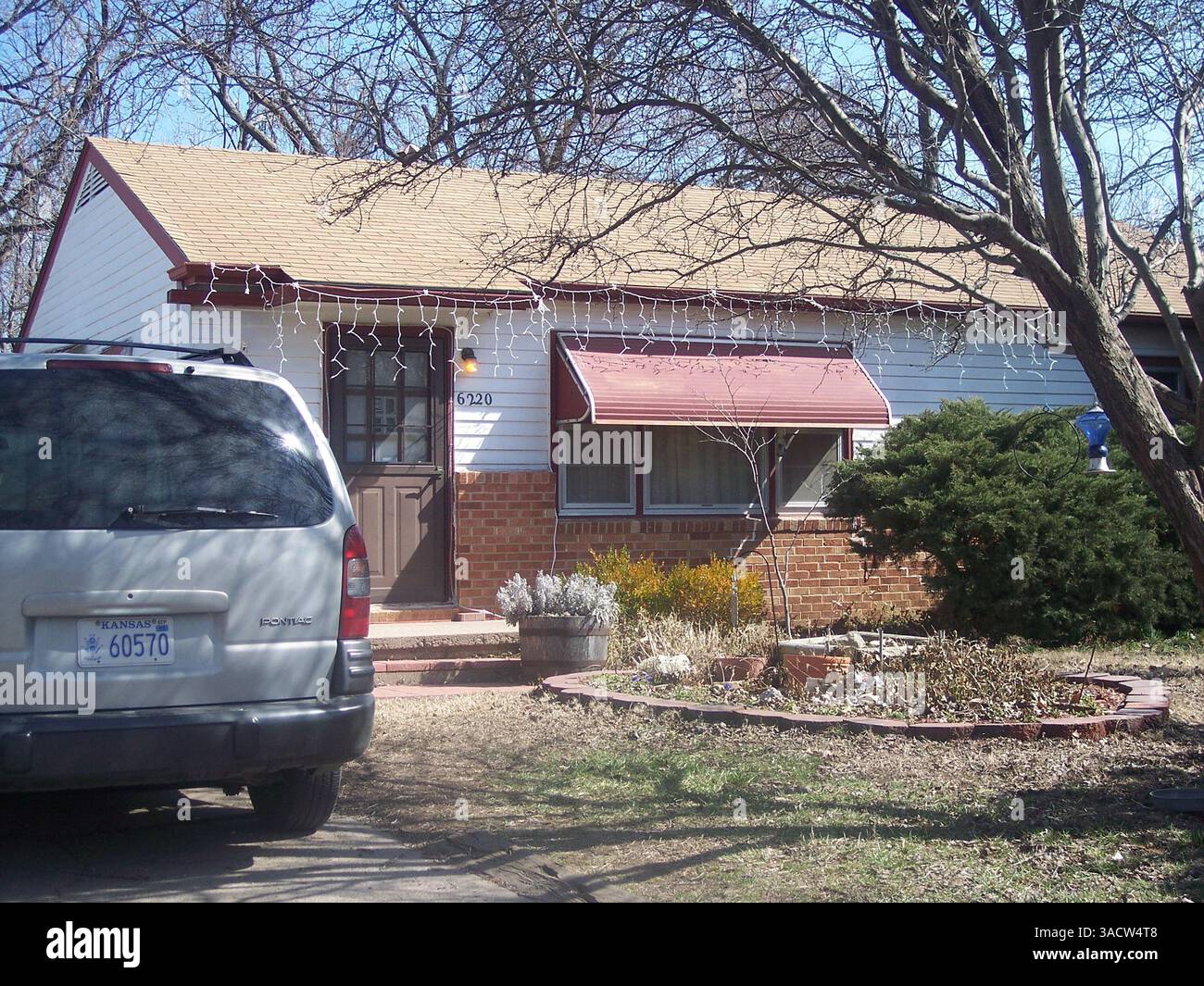 Btk killer hi-res stock photography and images - Alamy