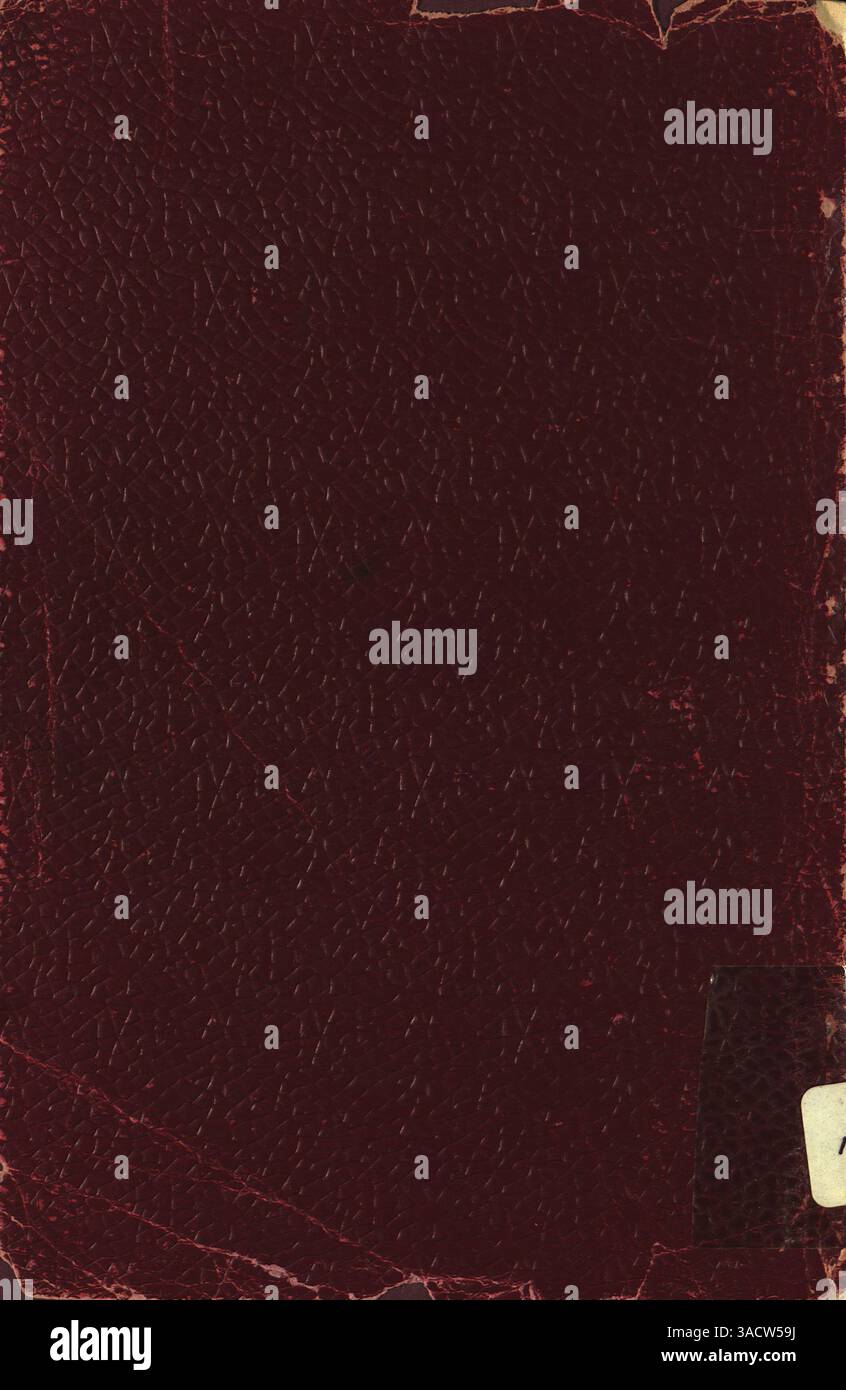 This high school annual from 1891 captures various aspects of school ...