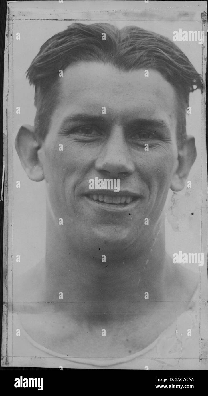 George Labatt, Jr. was a member of the West High School football team ...