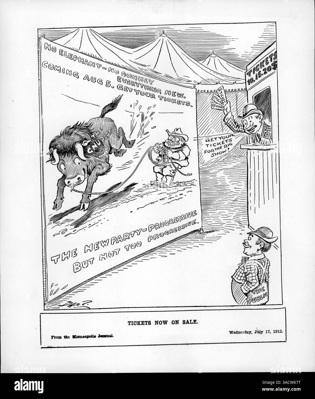 Gnu party hi-res stock photography and images - Alamy