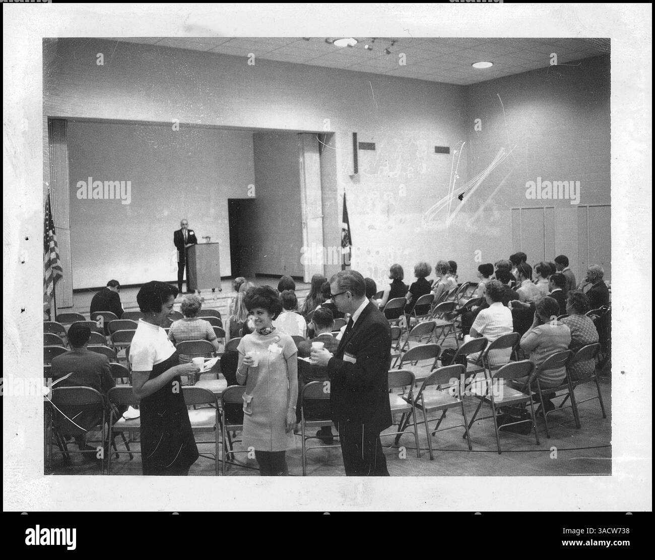 Beverly bruce Black and White Stock Photos & Images - Alamy