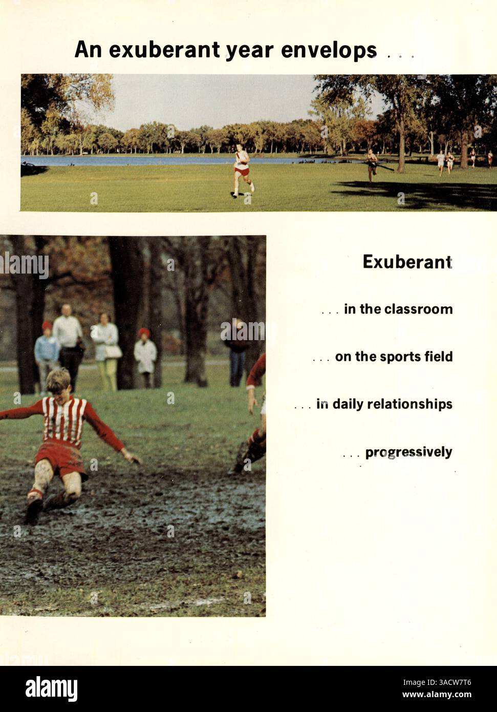 Clubs 1968 1969 minnesota hi-res stock photography and images - Alamy