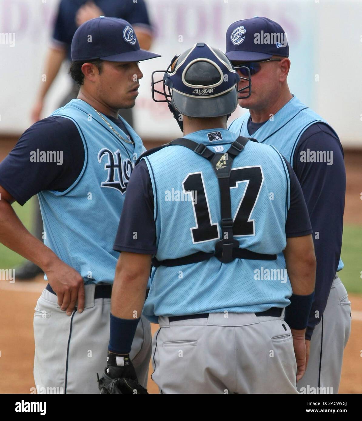 May 13, 2008 - San Antonio, Texas, USA - Missions against the Corpus ...