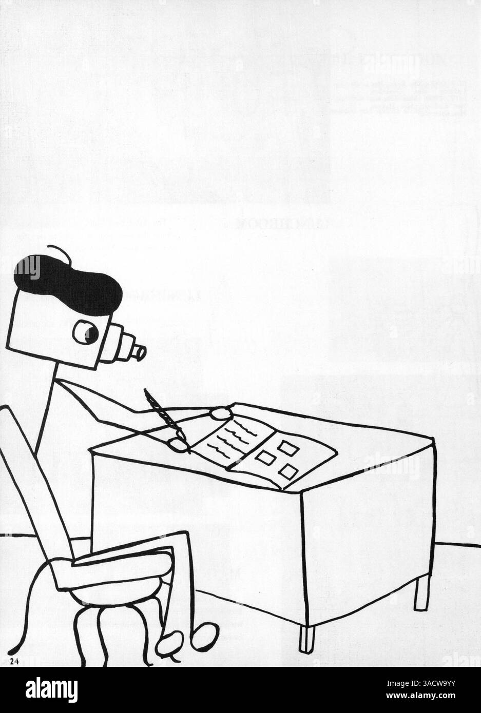 The 1959 Polaris yearbook from North High School showcases the academic ...