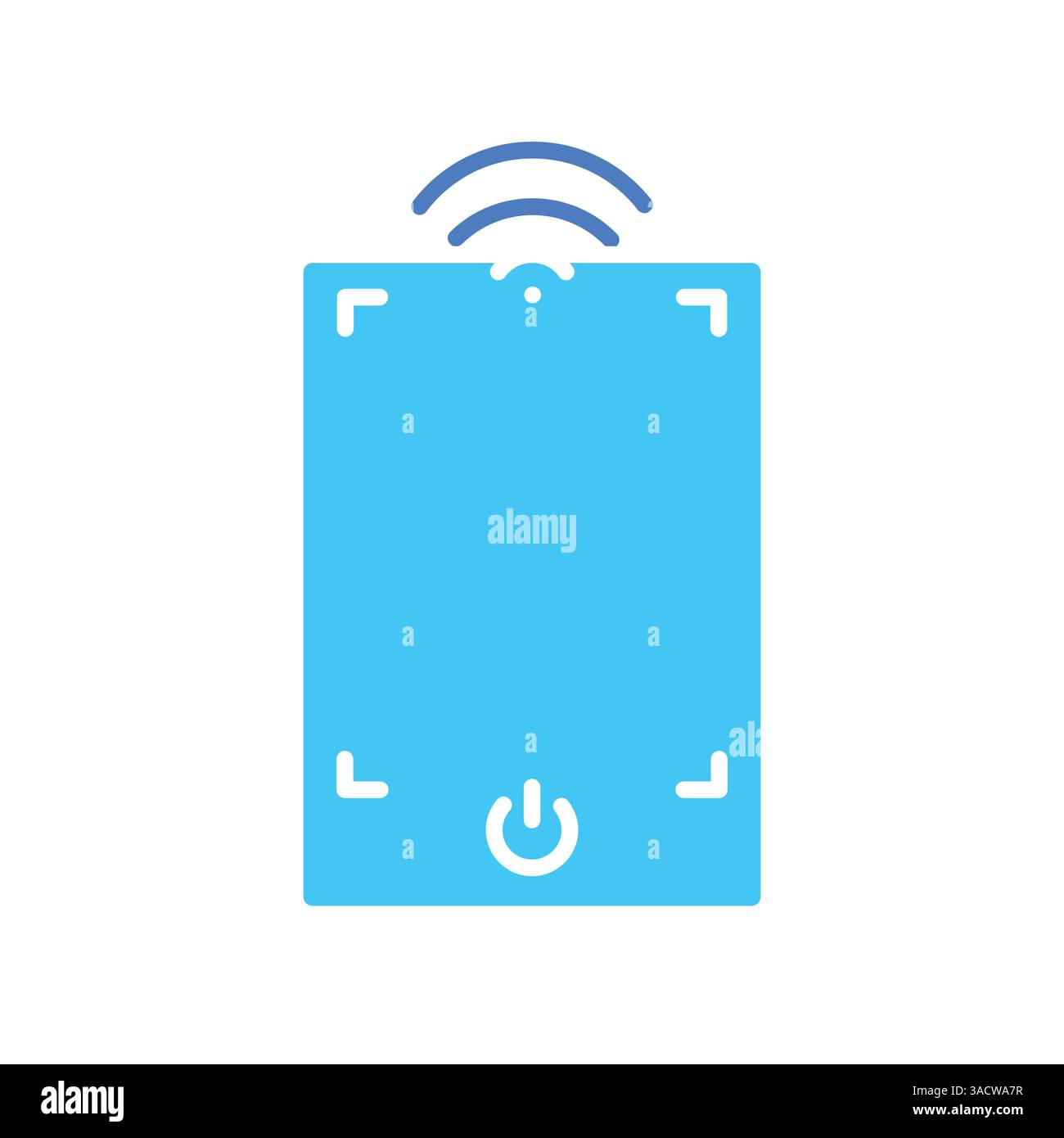 Smart mirror integration hi-res stock photography and images - Alamy