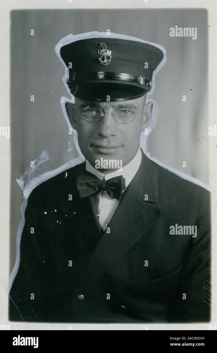 Chief Petty Officer Frederick C. Hinds received a promotion, marking a ...