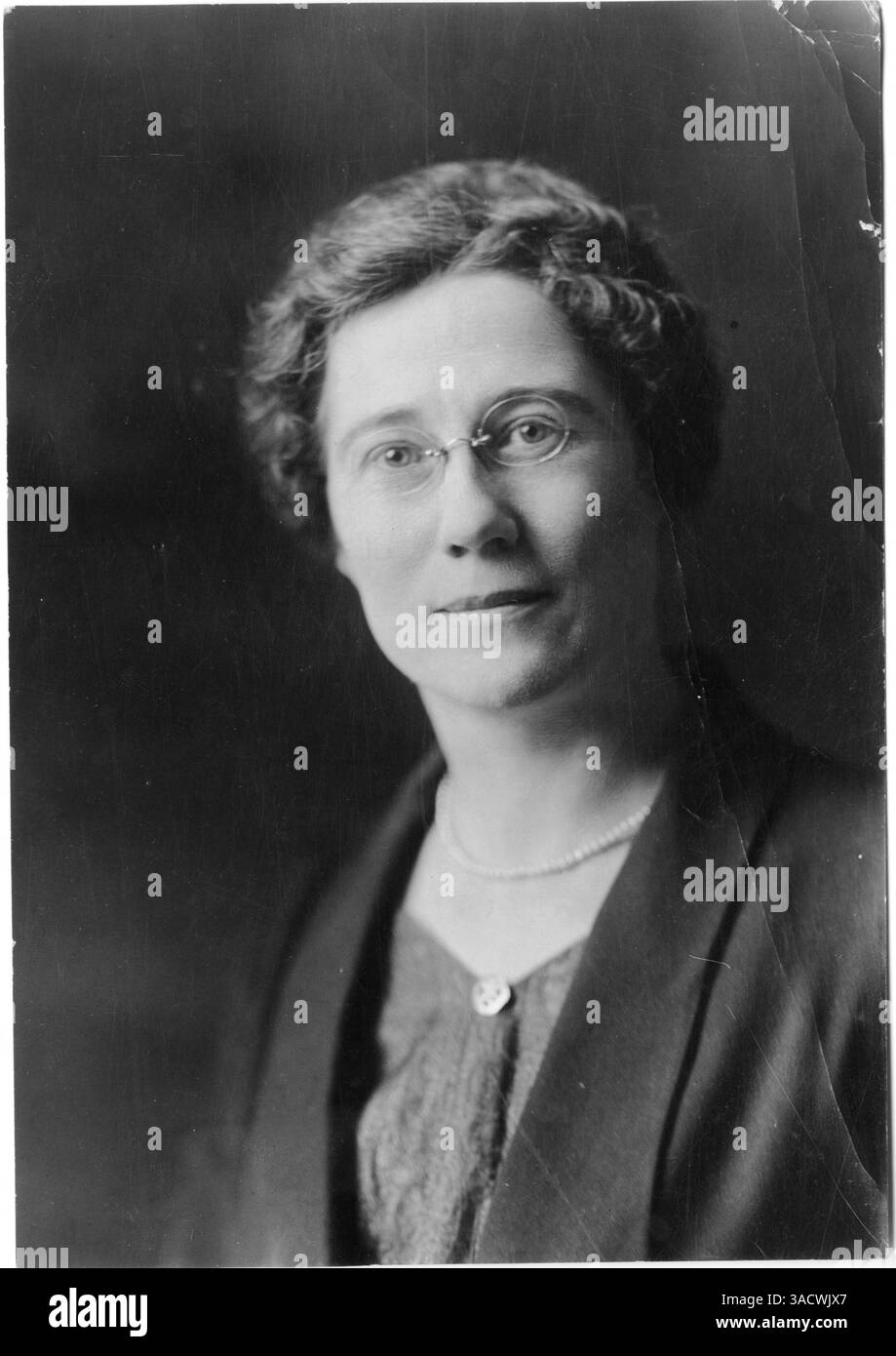 Mrs. R.H. Benham was the 1st Vice Chairman of the North Central Field Committee of the National ...