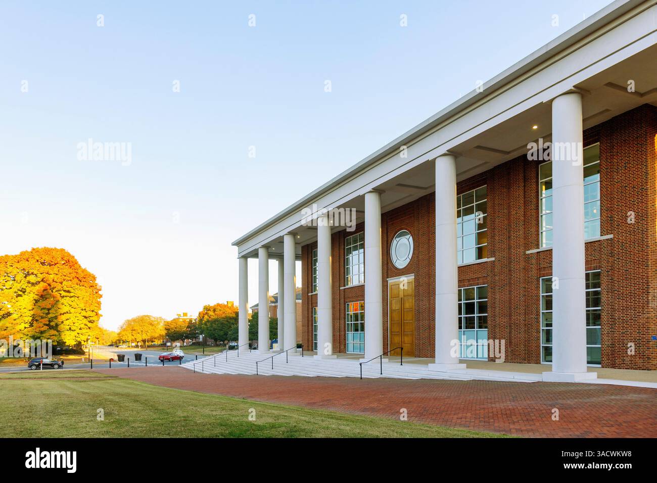 Kent county court house hi-res stock photography and images - Alamy